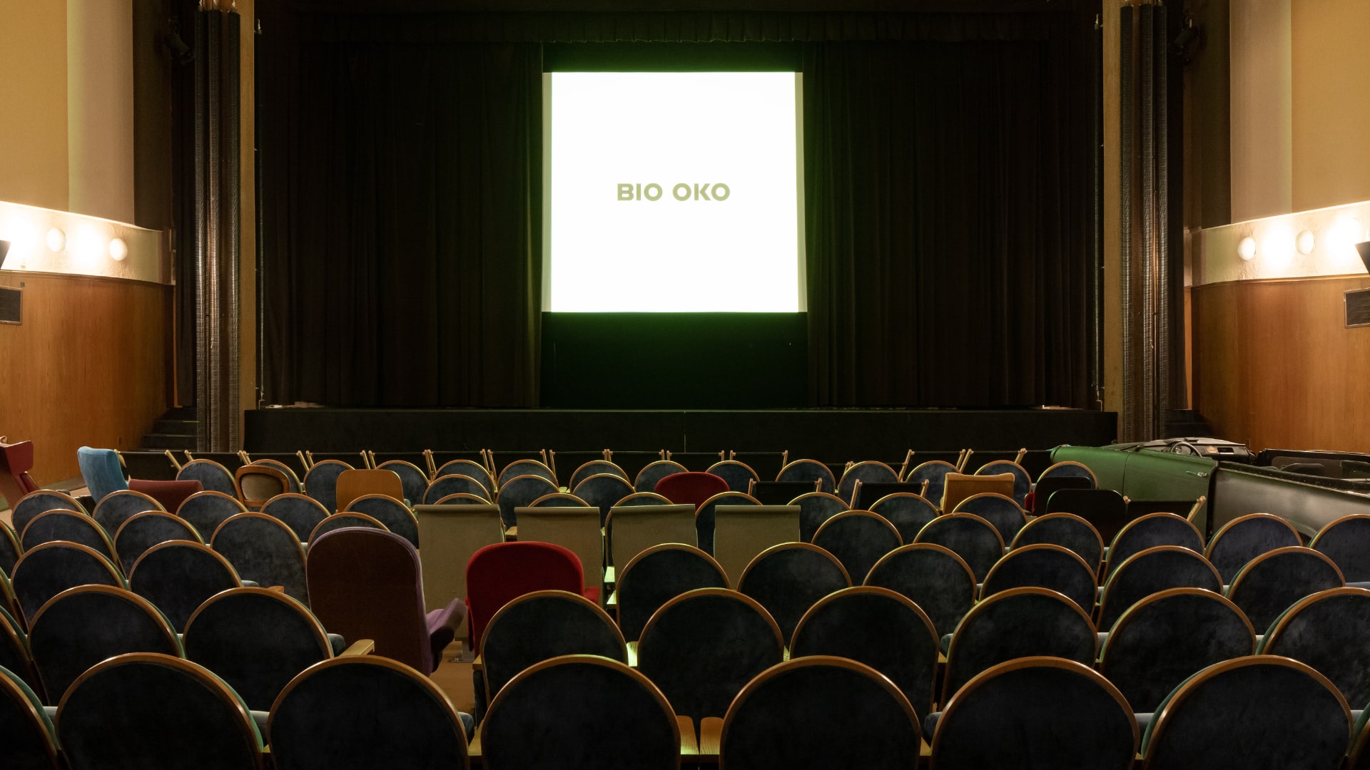 Bio Oko – Program nejlepšího kina na Praze 7