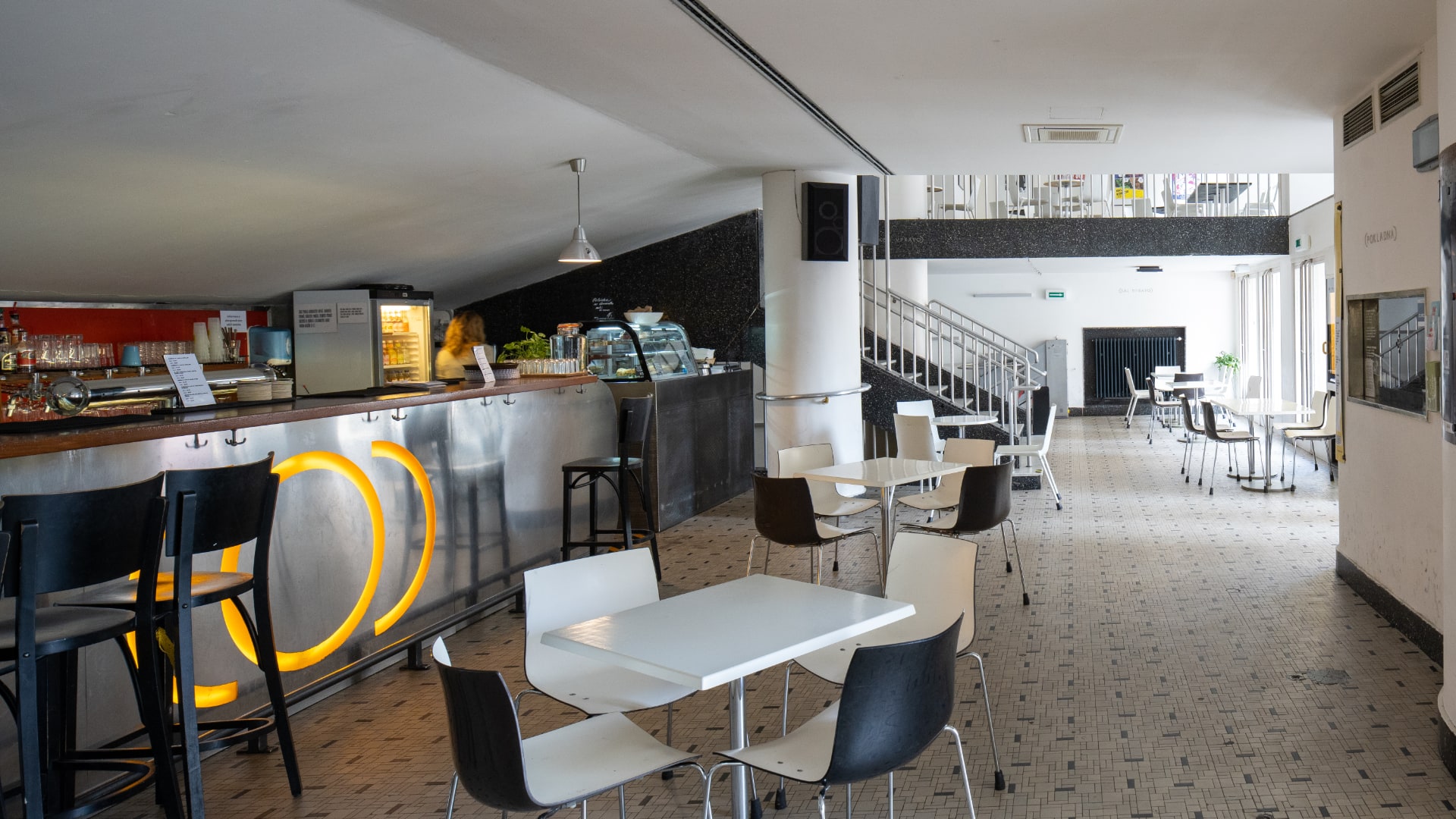 Bio Oko – Program nejlepšího kina na Praze 7