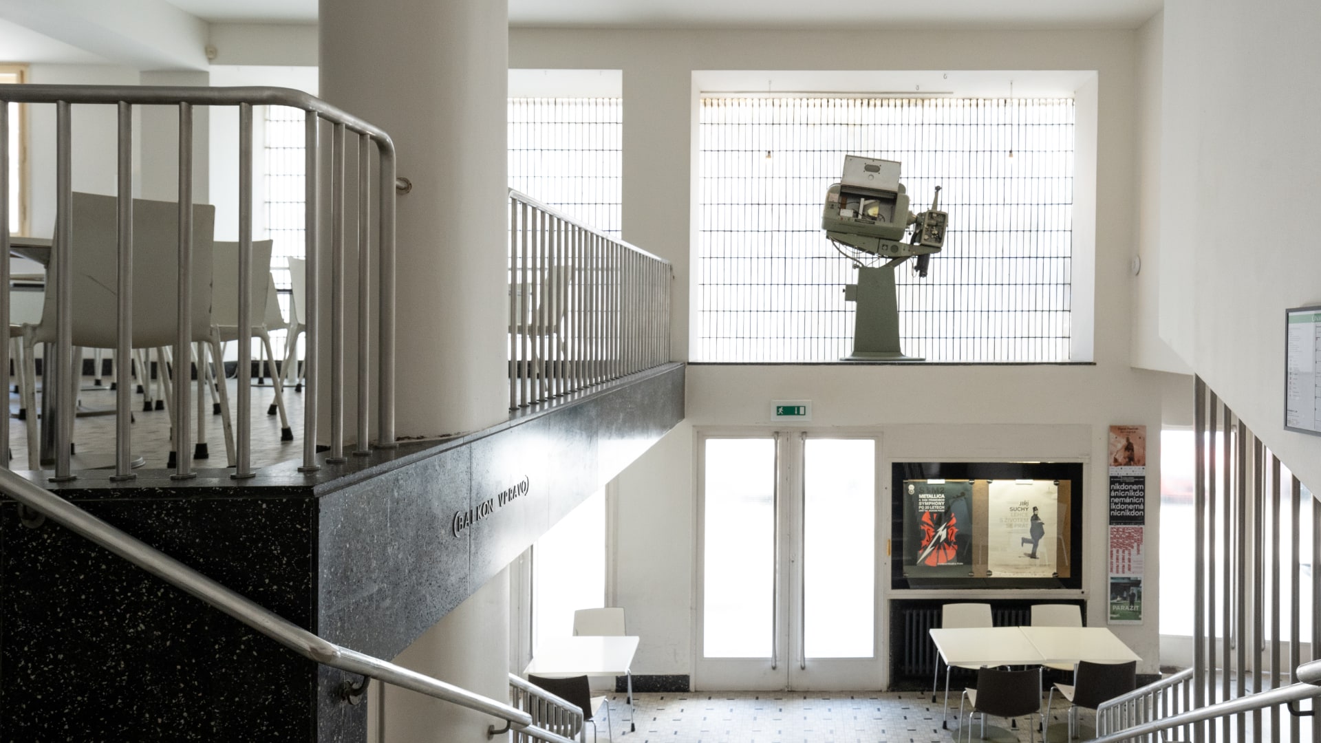 Bio Oko – Program nejlepšího kina na Praze 7