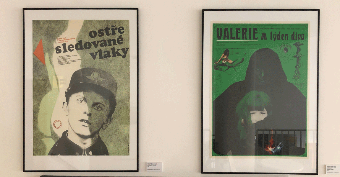 Bio Oko - Program nejlepšího kina na Praze 7