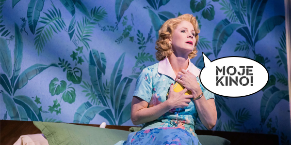 Bio Oko - Program nejlepšího kina na Praze 7